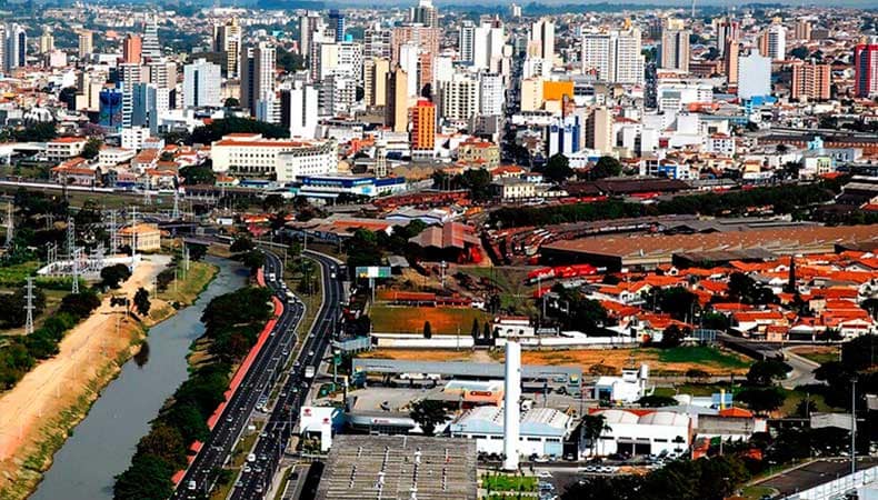 Abrir empresa em Sorocaba | CNPJ rápido em Sorocaba